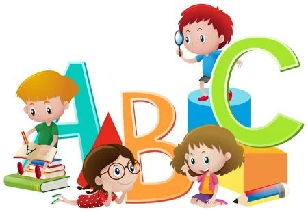 Phonetic Sounds Online Kids Classes Language Creative KidPass Phonetic Sounds Online Kids Classes Language Creative KidPass